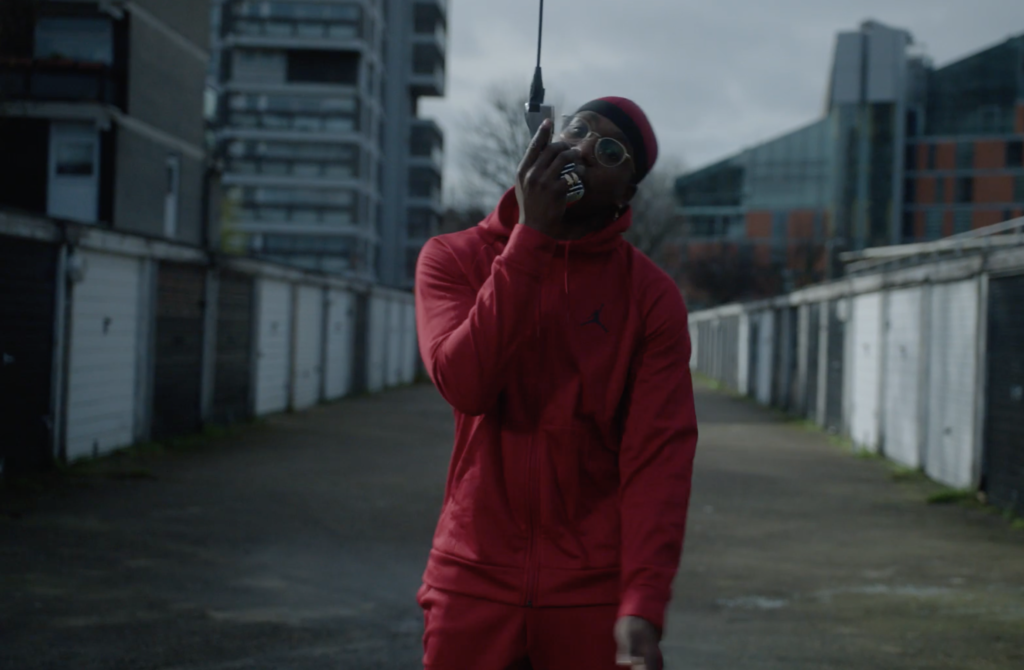 Che Lingo Returns With Visuals For Powerful Track "My Block" - GRM Daily