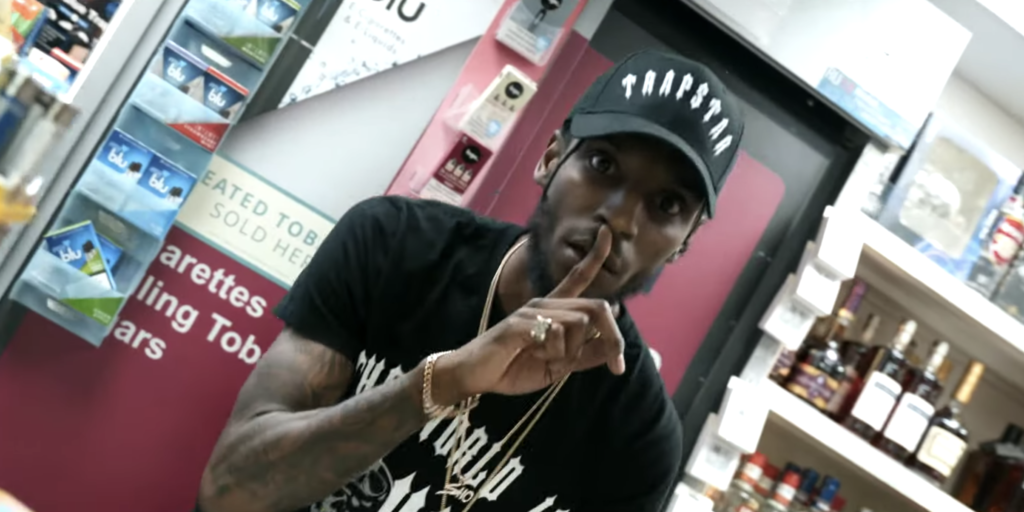 Sho Shallow Delivers "Wild" Video - GRM Daily