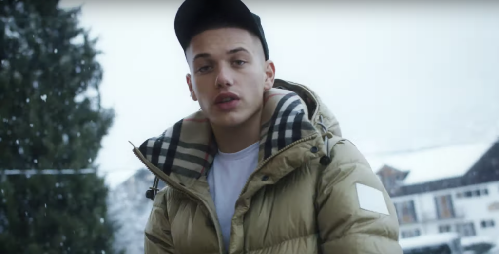 Premiere: J Fado Flies Overseas In Clean Visuals For "Know No Better ...