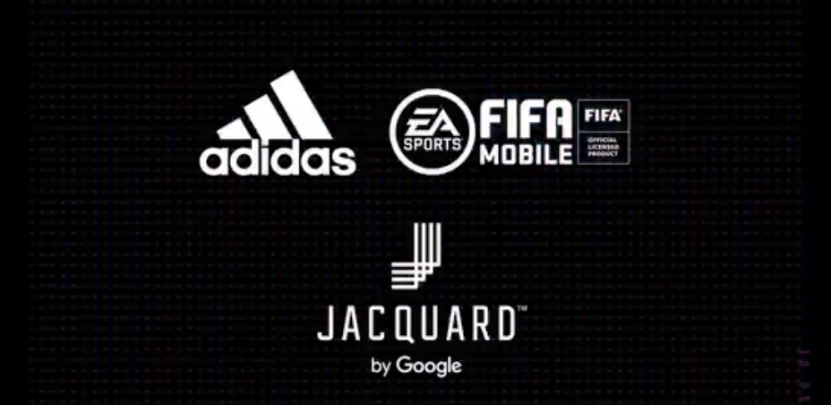 Adidas, Google & FIFA Set To Team Up To Create Smart Football Kit - GRM ...