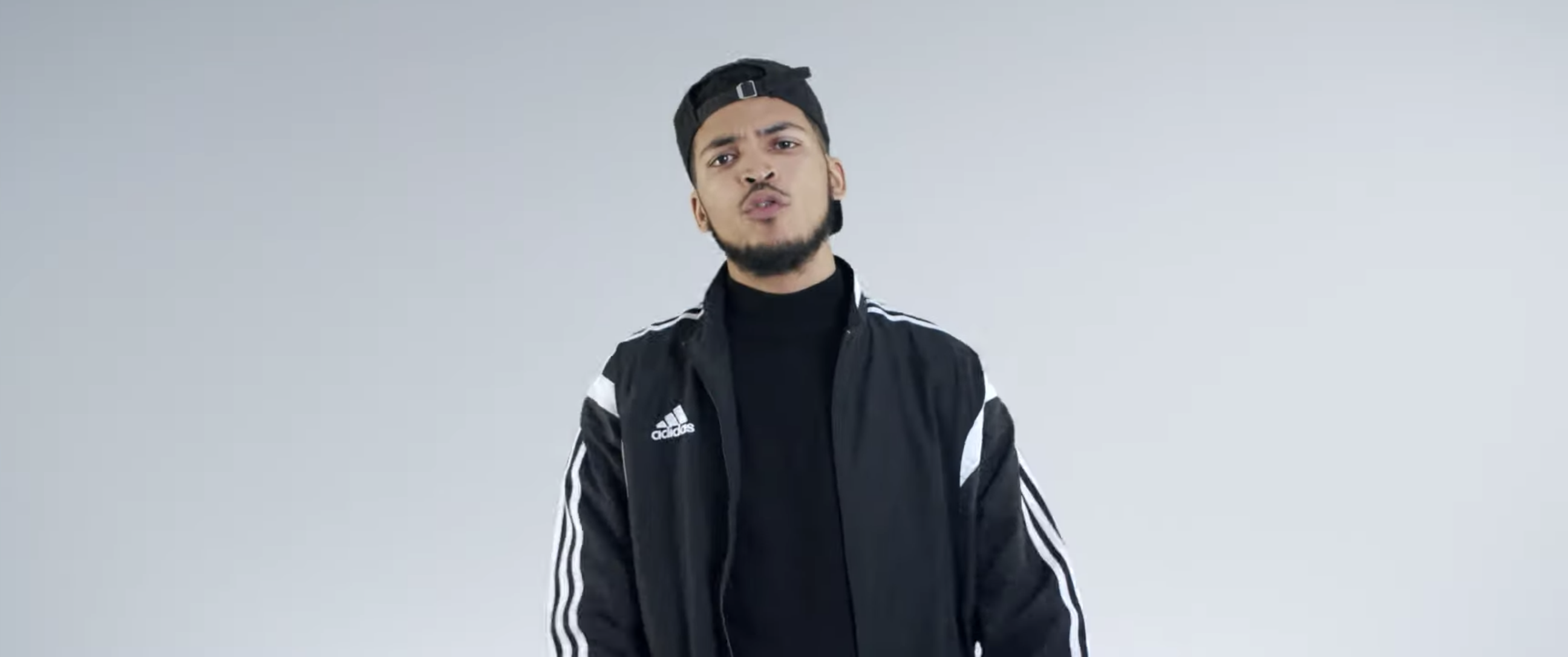 Premiere: Eyez Gives Visual Treatment To Grimey Riddim "Boxing Bars ...