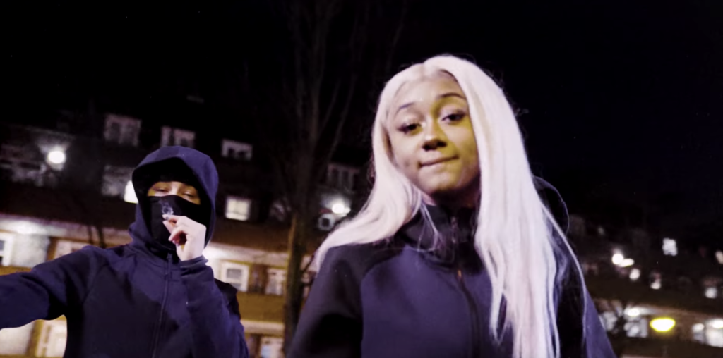 TeeZandos Hits Us With Visuals For Greazy Drop "Highlander" - GRM Daily