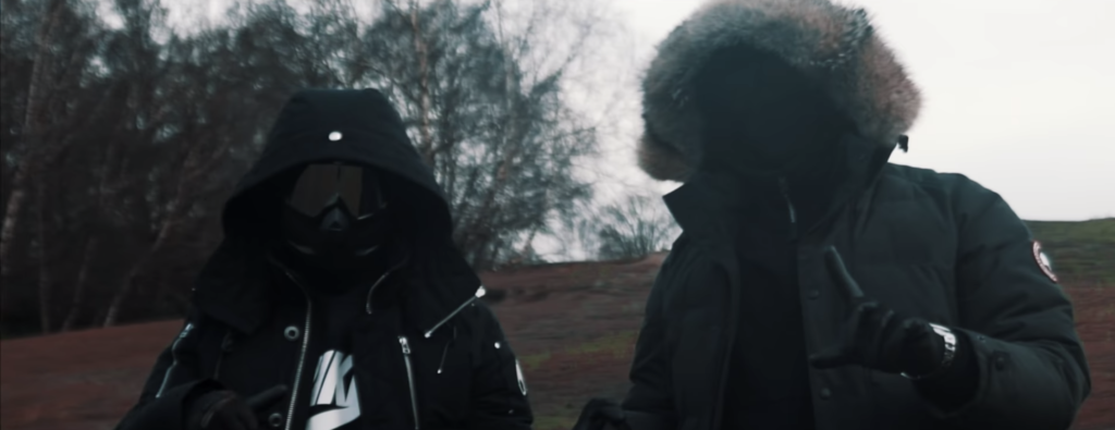 TPL's Mini & BM Connect On New Drop "No Stopping" - GRM Daily