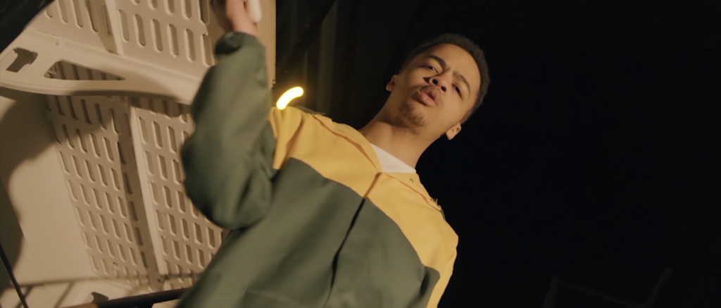 Loski Makes Big Return With Brand-New Single "Allegedly" - GRM Daily