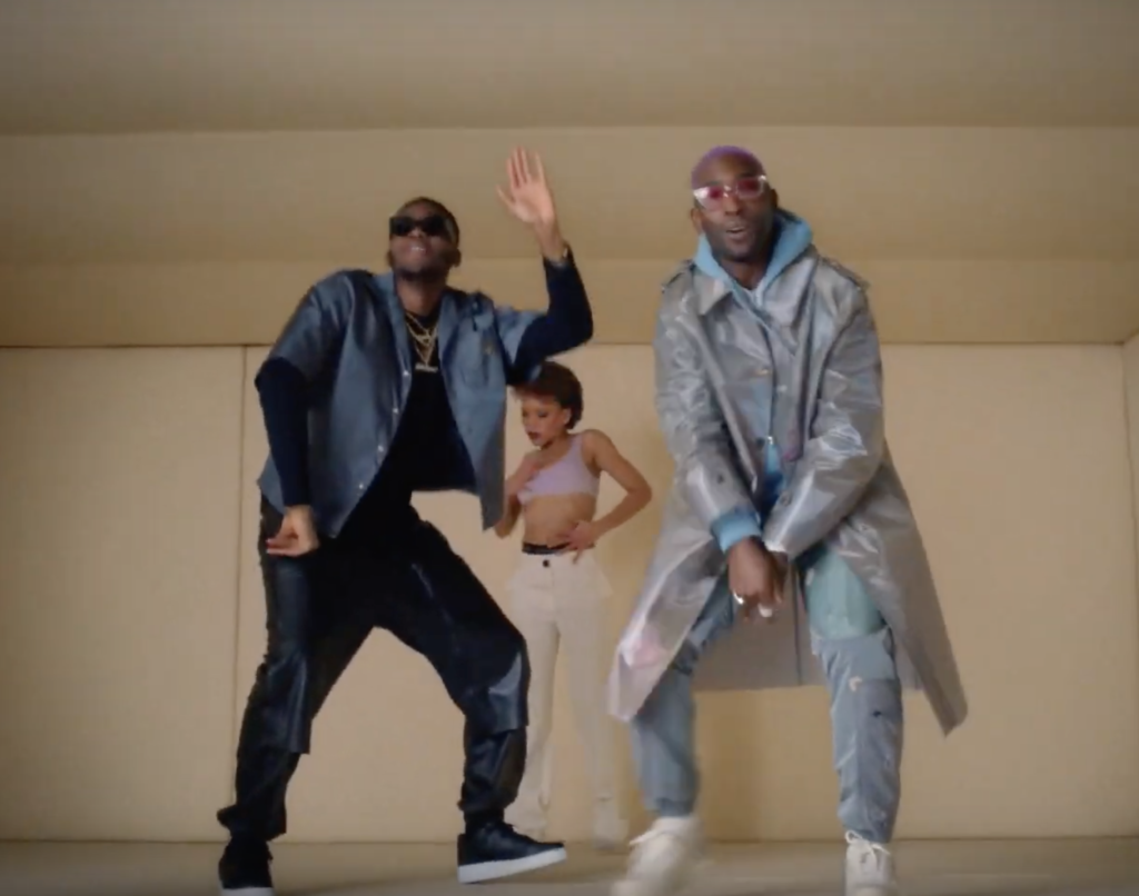 Tinie Makes Big Return With Brand-New Single "Top Winners" Featuring ...