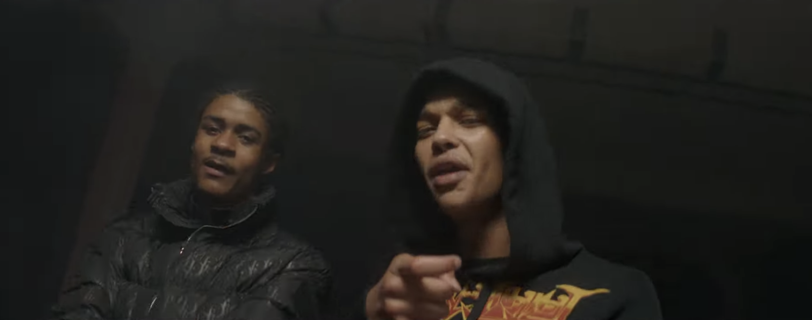 Premiere: Mastermind Enlists OFB's Bandokay For New Drop "War" - GRM Daily