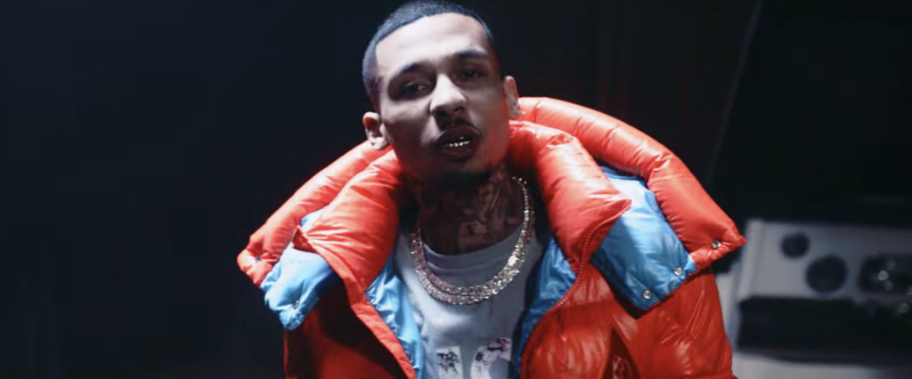 Fredo Gives Visual Treatment To Brand-New Single "Scorpion" - GRM Daily