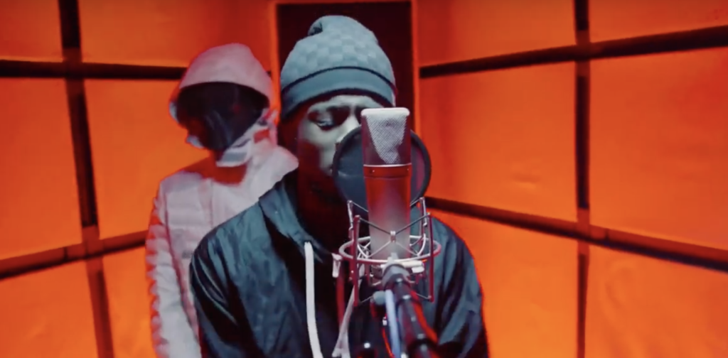 Sin Squad Step Up To Deliver Fresh 'Hardest Bars' Freestyle - GRM Daily