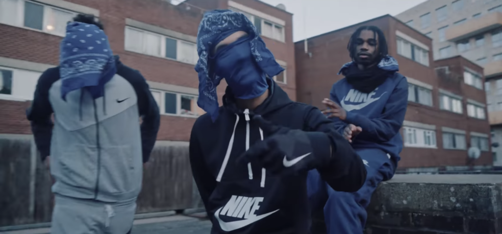 Kavelly, Stretch & Toptier Say "Welcome To South Acton" On Latest Drop ...
