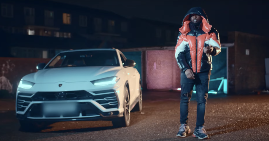 Premiere: D'One Hits Us With "Ozzy & Drix" Visuals - GRM Daily