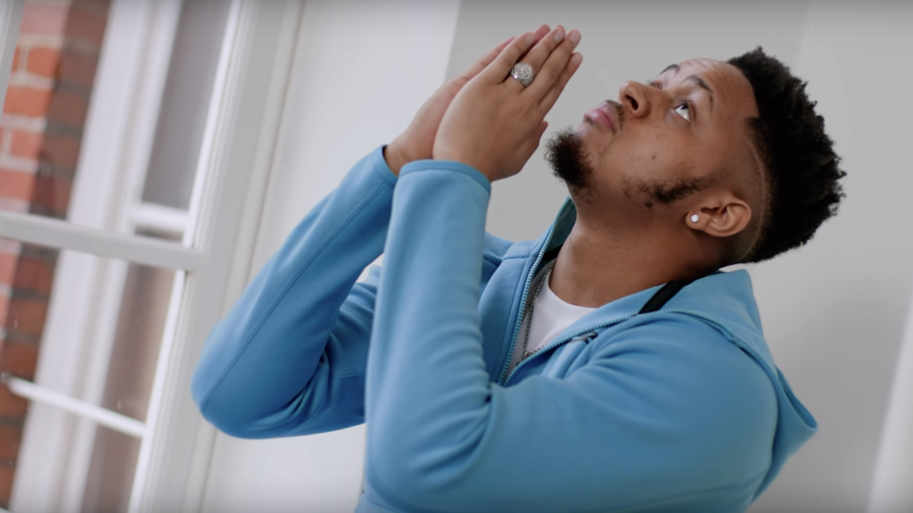 Eric IV Releases Visuals For "True Colours" - GRM Daily