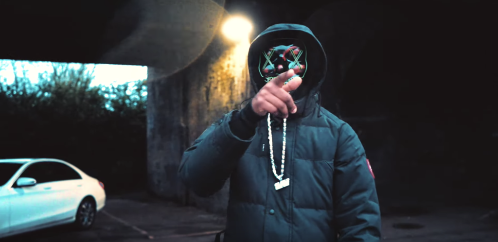 Premiere: Most Wanted's Sav12 Is In "The Field" In Latest Video - GRM Daily