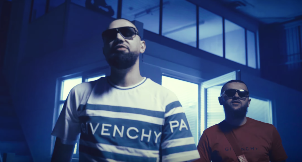 Premiere: Pak-Man & Shaker Come Through With "Energy" On Newest Collab ...