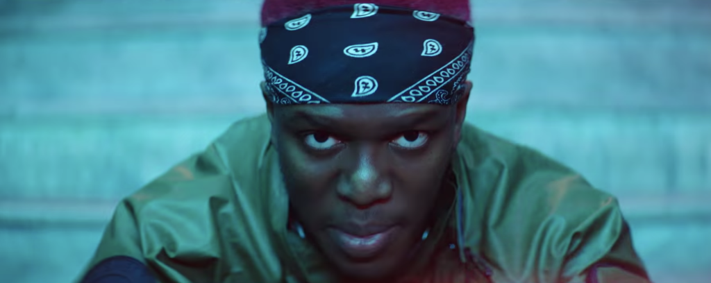KSI Gives Visual Treatment To "Poppin" Featuring Lil Pump & Smokepurpp ...