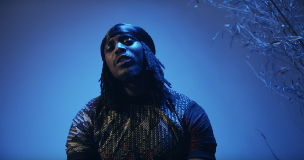 Premiere: Cashh Hits Us With "Trench Baby" Video - GRM Daily