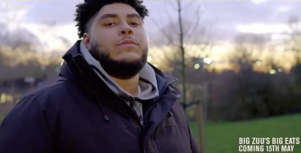 Big Zuu Releases Title Sequence For Upcoming TV Show 'Big Zuu's Big ...