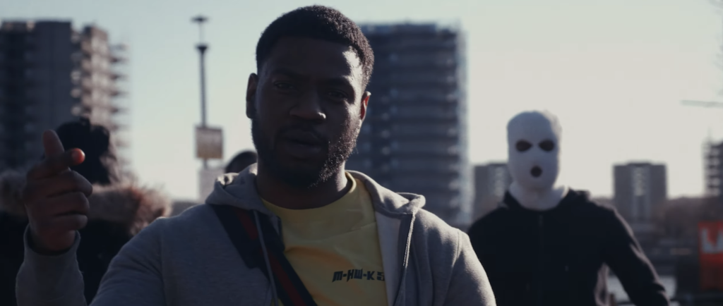 Alchubbino Comes Through With New One "See July" - GRM Daily