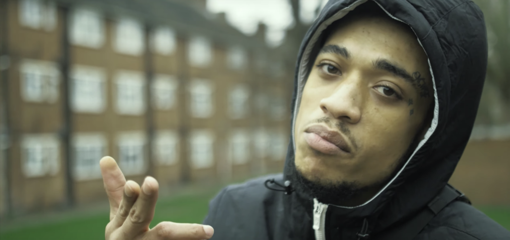 Shailan Comes Through With New "Snakes & Ladders" Video - GRM Daily