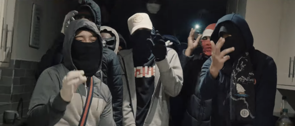 Workrate Keeps It Greazy On "Single Minute" - GRM Daily