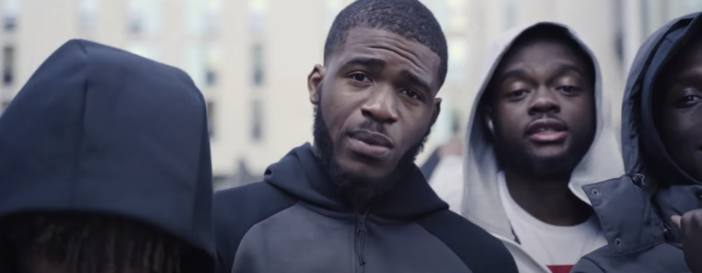 Chase Delivers Video For "Trips" - GRM Daily