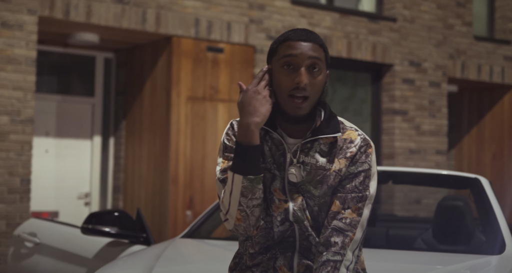 J Sika Puts On "4 Da Gang" On New Track - GRM Daily