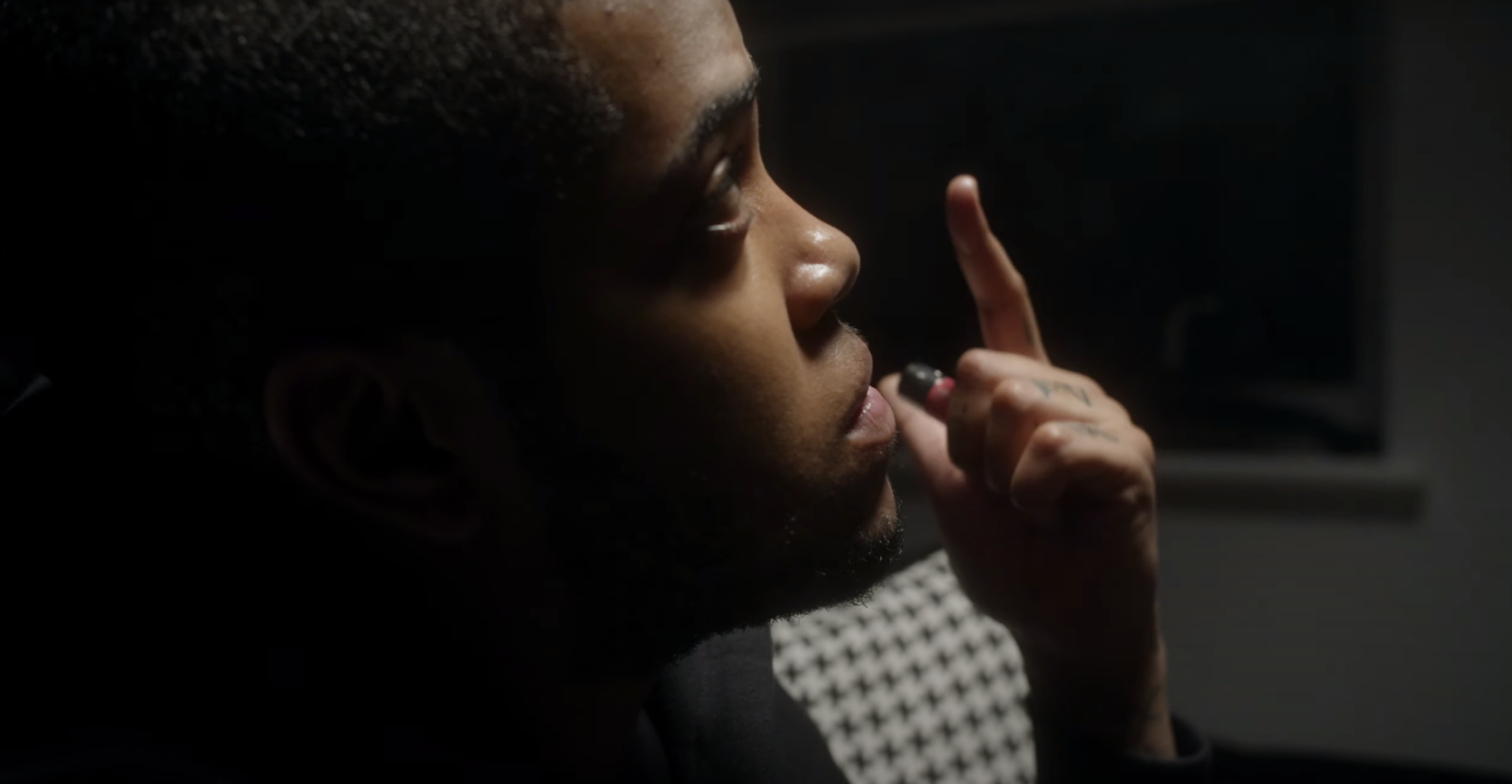 Premiere: Chip Pays Tribute To The Late Black The Ripper On "0420 ...