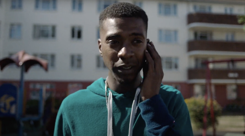 Nines Releases Highly-Anticipated 'Crop Circle 2' Film - GRM Daily