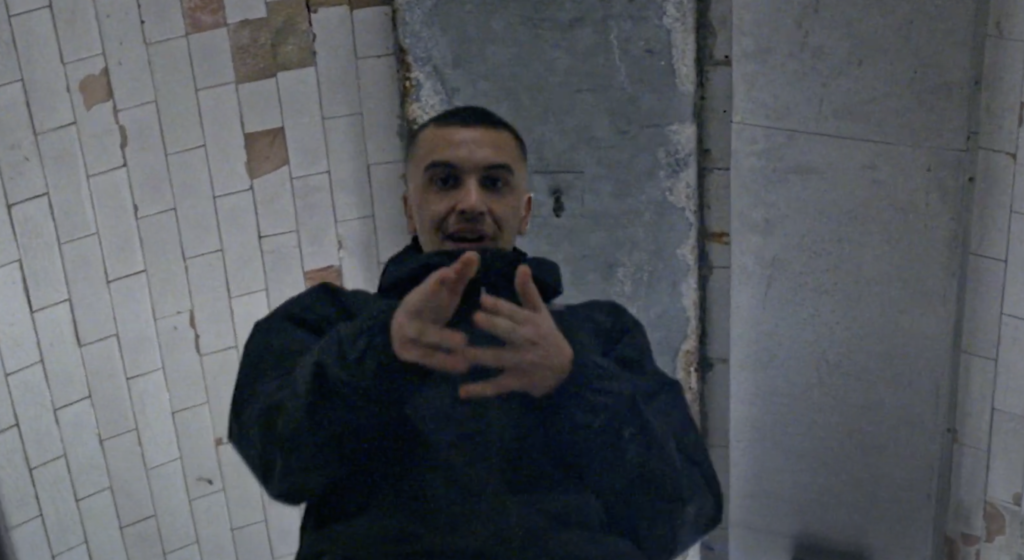 Manik MC Releases Visuals For Latest Track "Shade (Breathe Deep)" - GRM ...