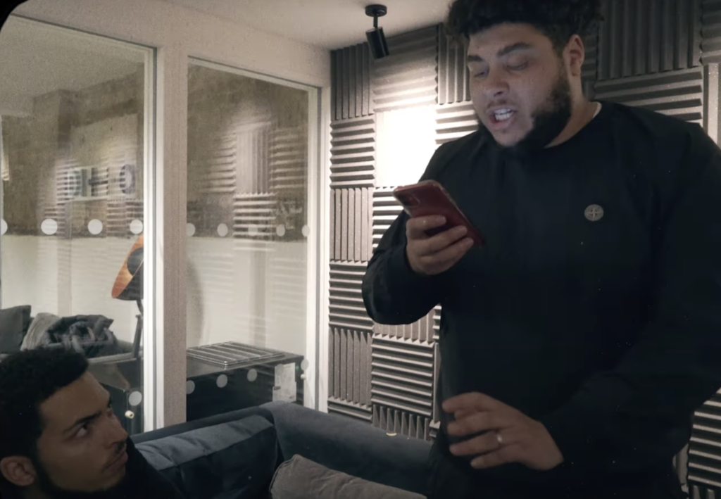 Premiere: Big Zuu, Kamakaze, Eyez & Capo Lee Are "On Fire" On Big New ...
