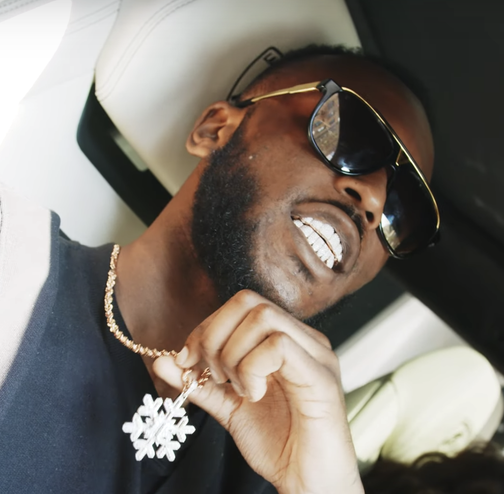 Premiere: Frosty & OFB's Bandokay & Double Lz Join Forces For Greazy ...