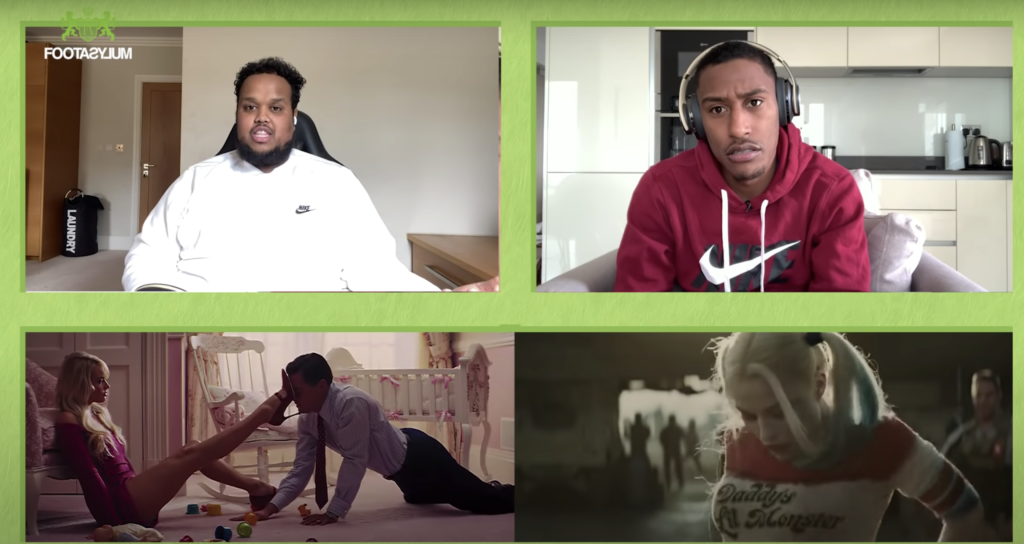 Chunkz & Filly Go Head To Head In A Best Friend Quiz - GRM Daily