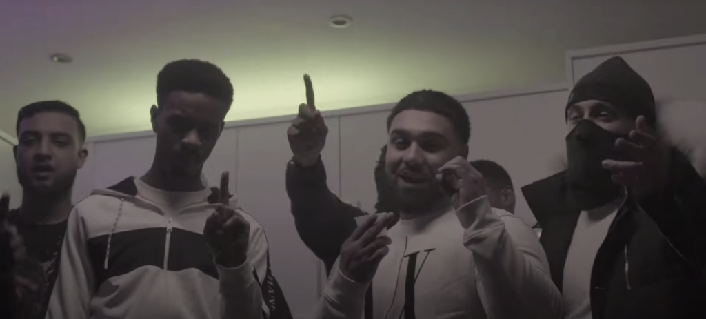 SI & Stokz Connect On "The Opposition" - GRM Daily