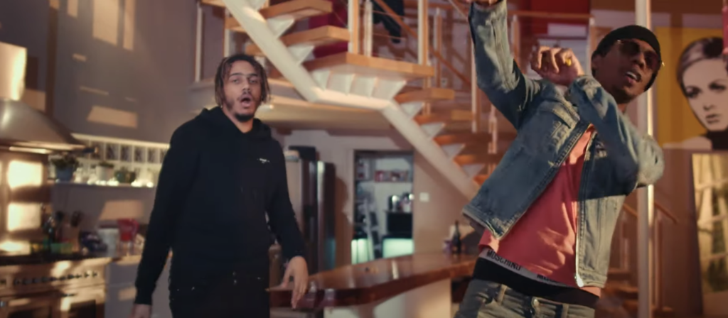 AJ Tracey & MoStack Re-Unite On New Banger "Dinner Guest" - GRM Daily