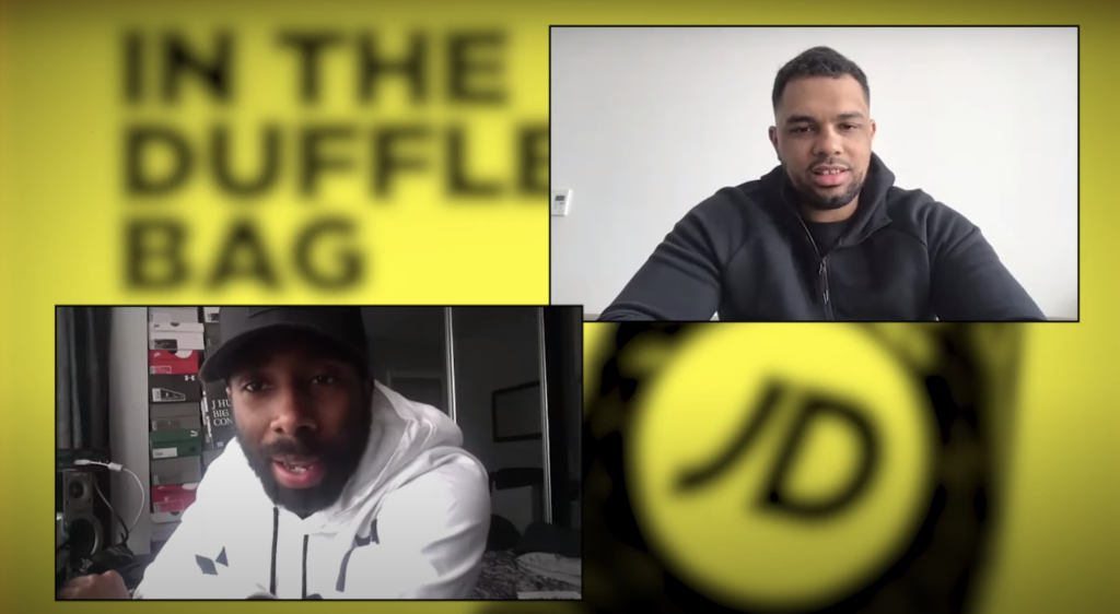 Blade Brown Talks Lockdown, Favourite Era of UK Rap & More On 'In The ...