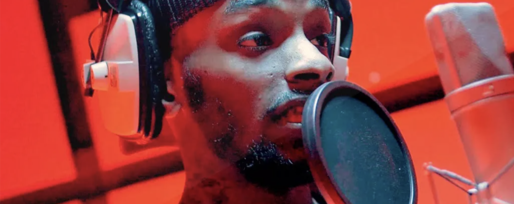 WSTRN's Akelle Charles Steps Up To Drop 'Hardest Bars' Freestyle - GRM ...