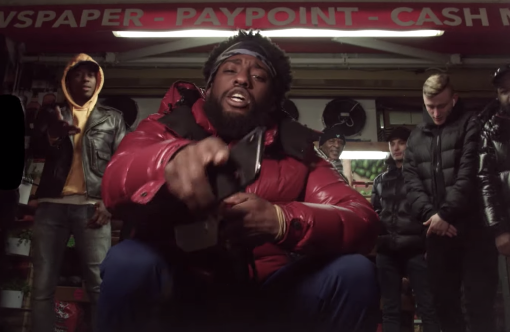 Quincy QM Drops Off "New Clip" Visuals - GRM Daily