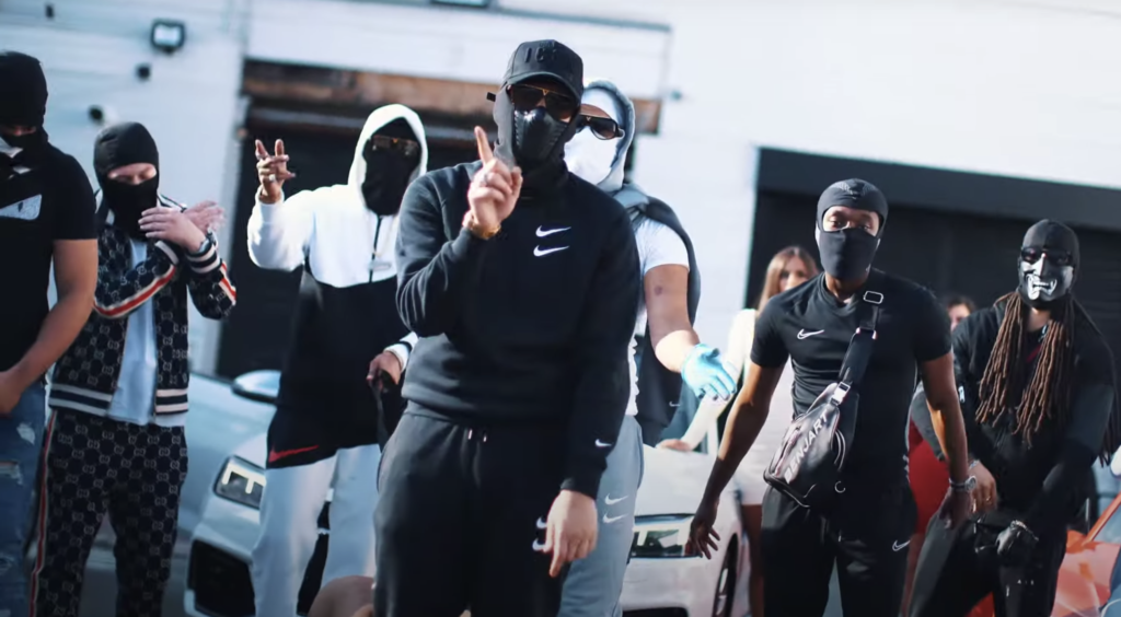 Premiere: Country Dons Deliver Visuals For New Banger "Foreign Whip ...