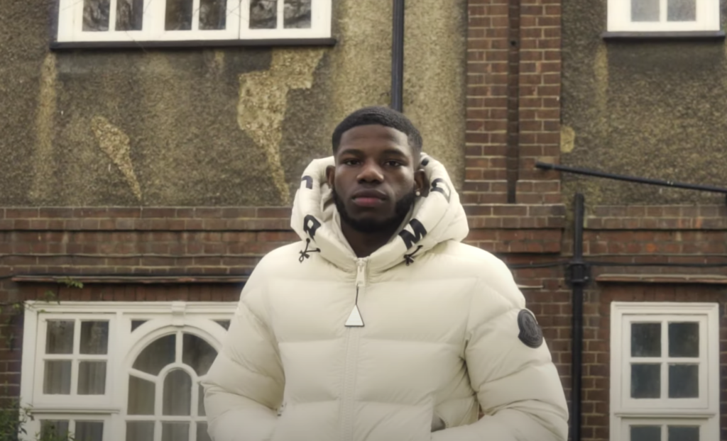 Premiere: Dapz Gives Visual Treatment To Latest Track "Mama" - GRM Daily