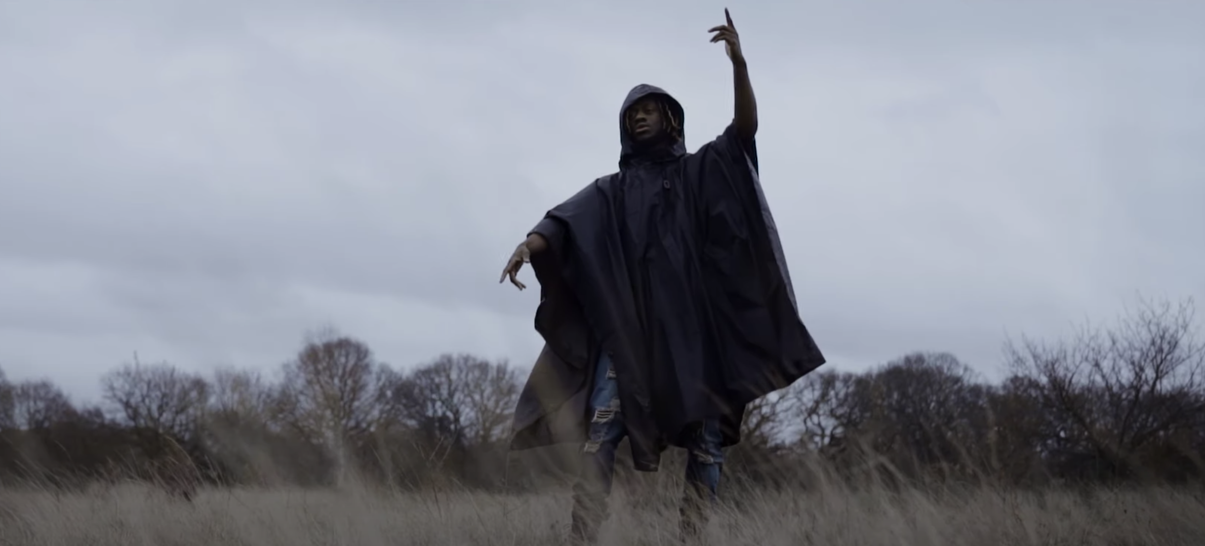 Richy Rambo Unveils Visuals For "Fairy Tale" - GRM Daily