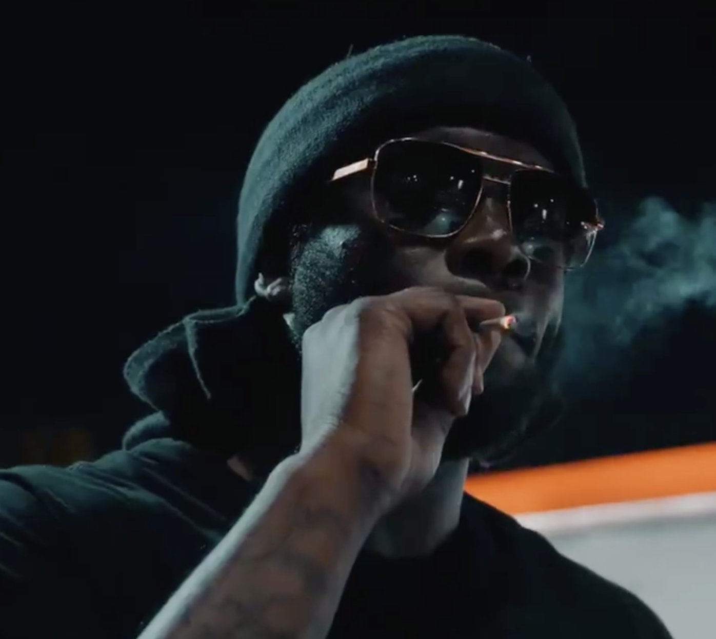 D'One Hits Us With Fresh Visuals For "Locked Down" - GRM Daily