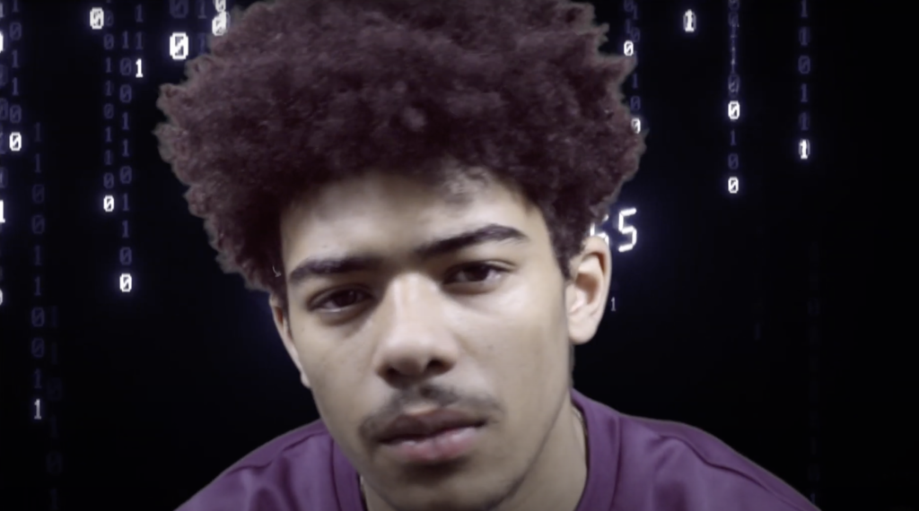 SBK Delivers Visuals For New Self-Produced Track "Numbers" - GRM Daily