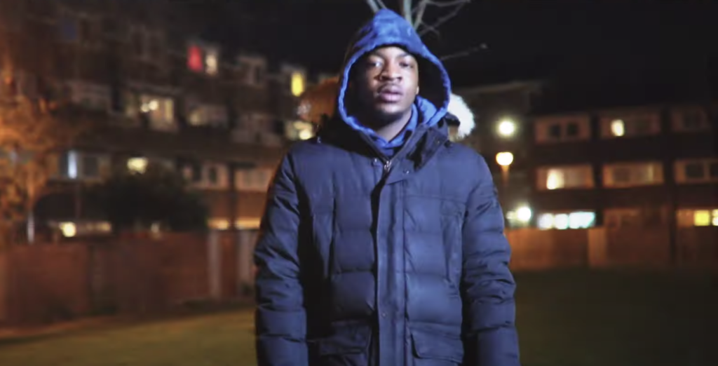 Rickz Delivers Video For "It's Us" - GRM Daily