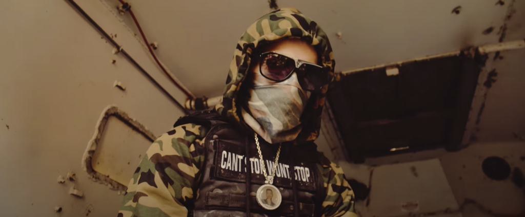 Meekz Hits Us With Fresh "Can't Knock The Hustle x Big Bag" Freestyle ...