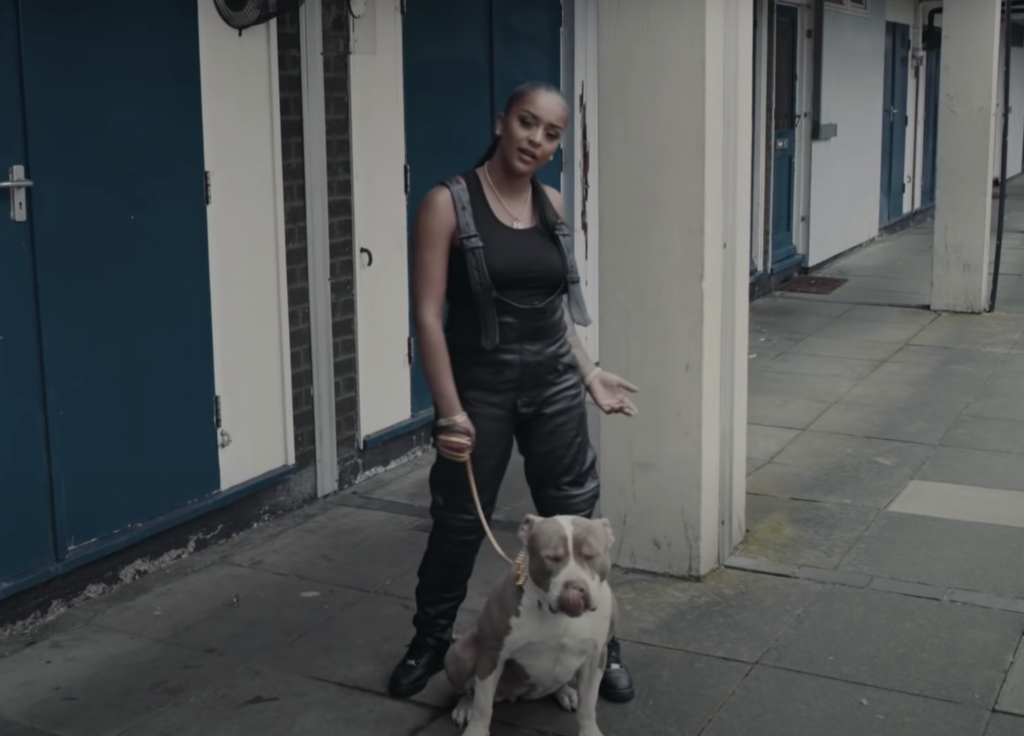 Paigey Cakey Comes Through With Video For Latest Single "Fendiii" - GRM ...
