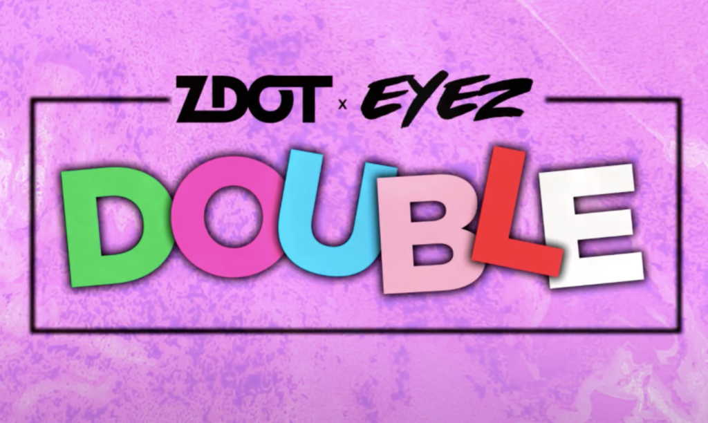 Eyez Joins Zdot On Latest Single "Double" - GRM Daily