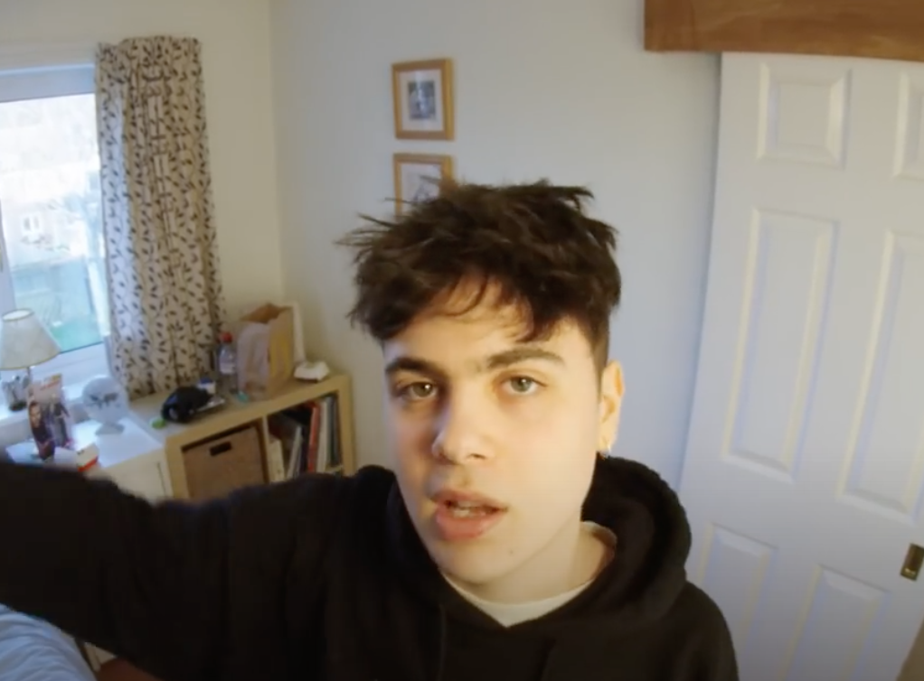 Niko B drops fresh visuals for new track "Who’s That What’s That" - GRM ...