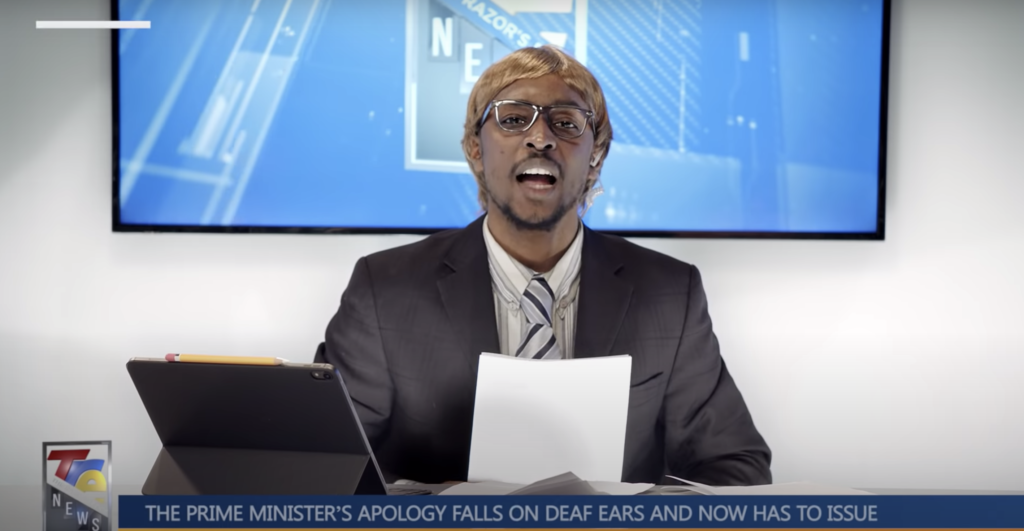 Jme Gifts Us With Brand-New Visuals For "Live" Featuring Merky ACE ...