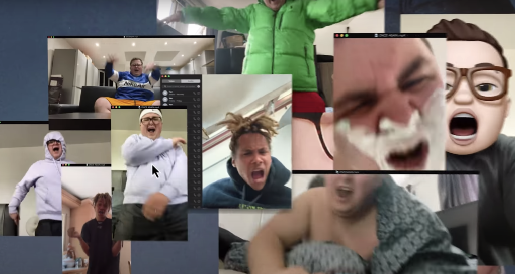 BiG Heath, Kelvyn Colt & Diztortion Bring The Vibes On "Once Again ...