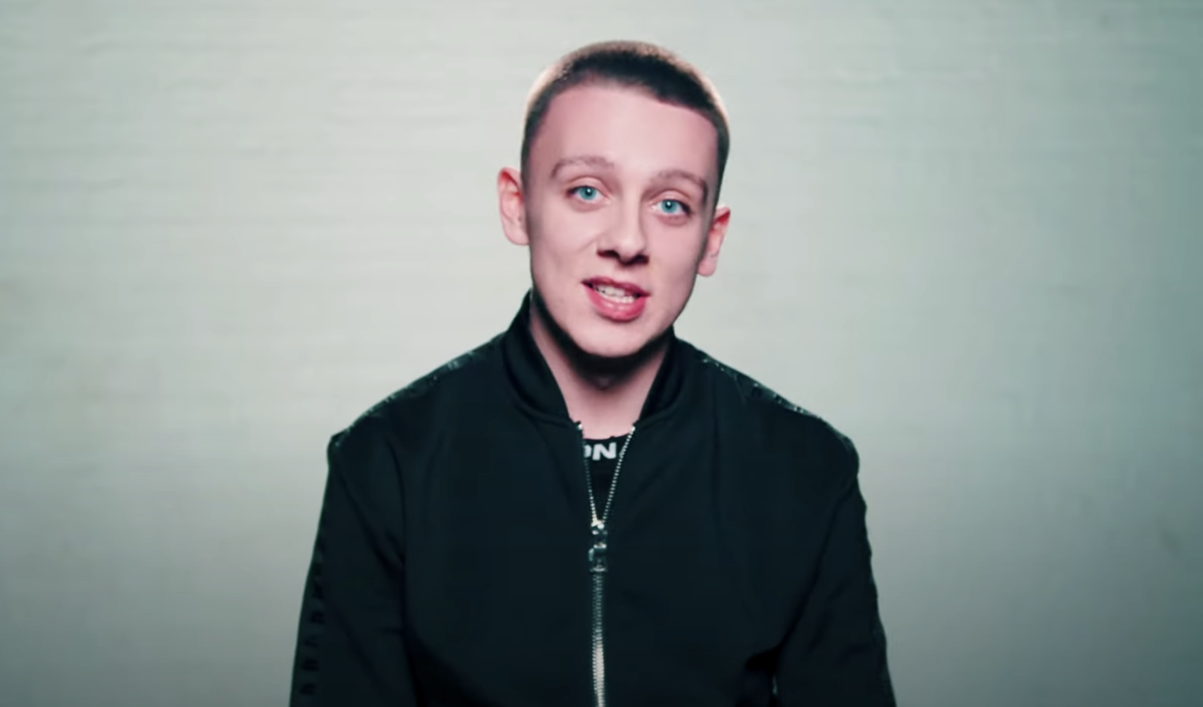 Watch Aitch Reveal Some Of His Favourite Tracks On 'Song For That' With ...