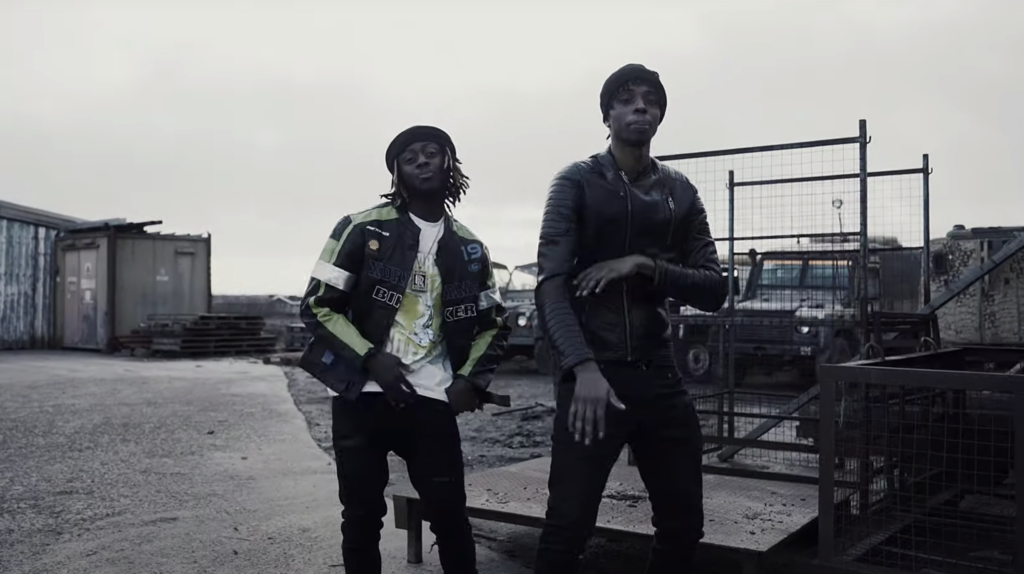 Richy Rambo Releases "Overboard" Featuring Kaiser - GRM Daily